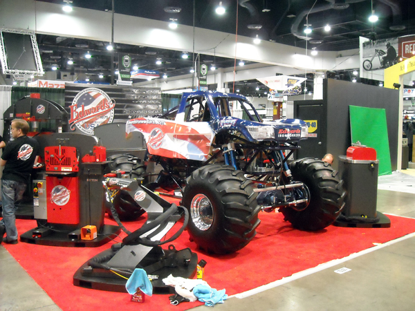 Predator Racing